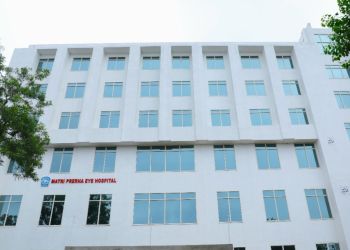 3 Best Eye Hospitals in Ranchi - Expert Recommendations