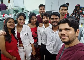 3 Best Advertising Agencies in Navi Mumbai, MH - ThreeBestRated