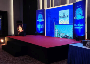 3 Best Event Management Companies in Raipur - Expert Recommendations