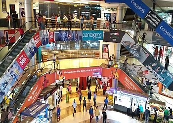 3 Best Shopping Malls in Thane - ThreeBestRated