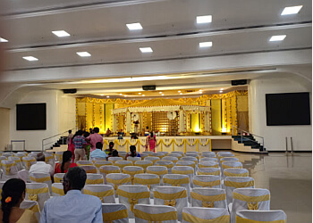 3 Best Banquet Halls in Chennai - Expert Recommendations
