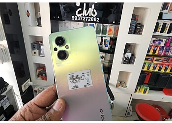 3 Best Mobile Stores in Cuttack, OR - Expert Recommendations