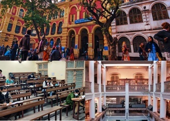 3 Best Medical Colleges in Kolkata, WB - ThreeBestRated