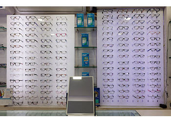 3 Best Opticals in Pune - Expert Recommendations