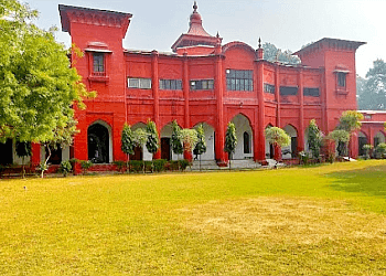 3 Best Arts Colleges in Meerut - Expert Recommendations