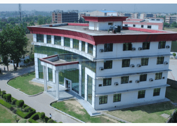 3 Best Engineering Colleges in Meerut - Expert Recommendations