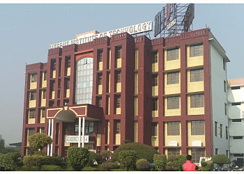 3 Best Engineering Colleges in Meerut, UP - ThreeBestRated
