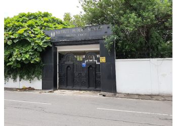 3 Best CBSE Schools in Meerut, UP - ThreeBestRated