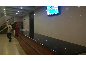 3 Best Movie Theatres in Tiruchirappalli - Expert Recommendations