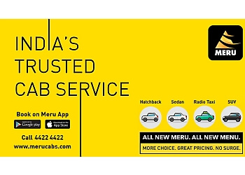 3 Best Cab Services in Mumbai - Expert Recommendations