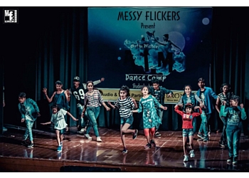 3 Best Dance Schools in Lucknow - Expert Recommendations