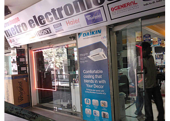 3 Best Appliance Stores in Gurugram - Expert Recommendations