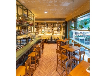 3 Best Italian Restaurants in Mumbai - Expert Recommendations