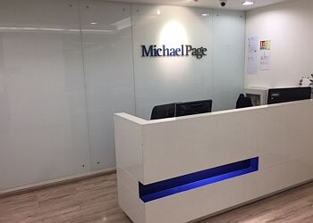 3 Best Recruitment Agencies in Mumbai - Expert Recommendations