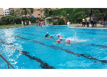 3 Best Swimming Pools in Mumbai - Expert Recommendations