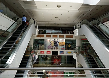 3 Best Shopping Malls in Madurai - Expert Recommendations