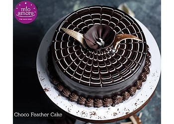 3 Best Cake Shops in Howrah - Expert Recommendations