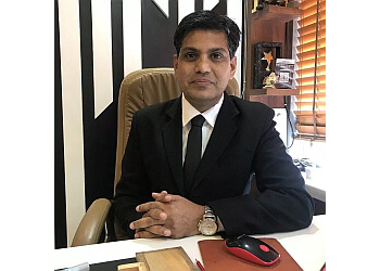 3 Best Consumer Court Lawyers in Ahmedabad - Expert Recommendations