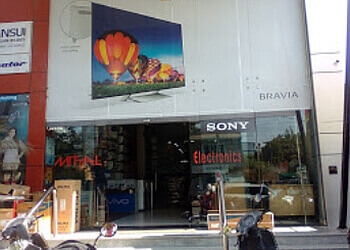 3 Best Appliance Stores in Akola, MH - ThreeBestRated