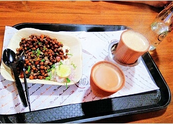 3 Best Cafes in Indore - Expert Recommendations