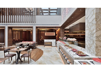 3 Best Buffet Restaurants in Raipur - Expert Recommendations