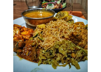 3 Best Buffet Restaurants in Raipur - Expert Recommendations