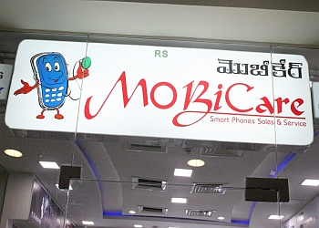 3 Best Cell Phone Repair in Visakhapatnam - Expert Recommendations