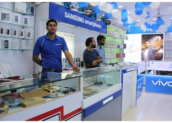 3 Best Mobile Stores in Bareilly - Expert Recommendations