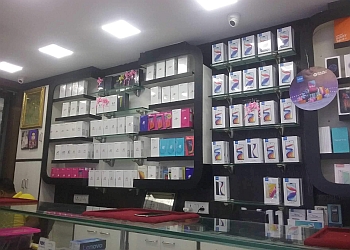 3 Best Mobile Stores in Dhanbad - Expert Recommendations