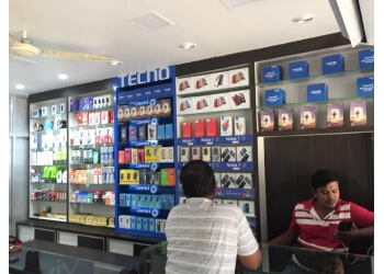 3 Best Mobile Stores in Cuttack, OR - ThreeBestRated