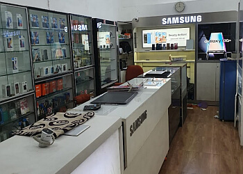 3 Best Mobile Stores in Nagpur - Expert Recommendations