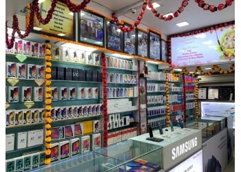 3 Best Mobile Stores in Mumbai - Expert Recommendations