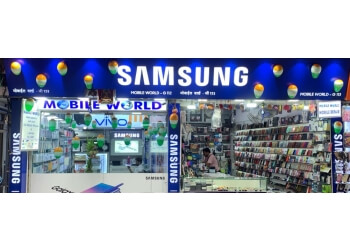 3 Best Mobile Stores in Mumbai - Expert Recommendations