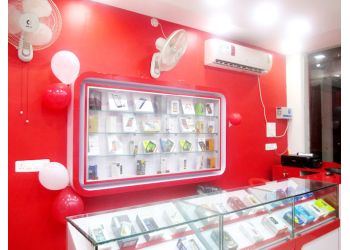 3 Best Mobile Stores in Lucknow, UP - ThreeBestRated