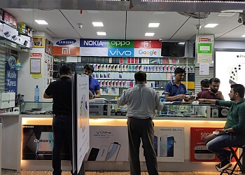 3 Best Mobile Stores in Pune - Expert Recommendations