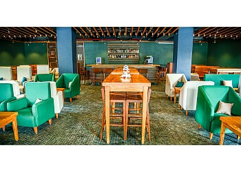 3 Best Cafes in Indore - Expert Recommendations