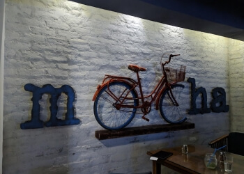 3 Best Italian Restaurants in Lucknow - Expert Recommendations