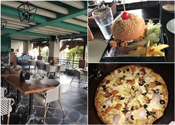 3 Best Italian Restaurants in Lucknow - Expert Recommendations