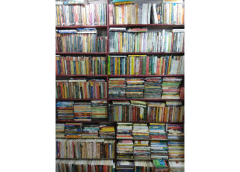 3 Best Book Stores in Agra, UP - ThreeBestRated