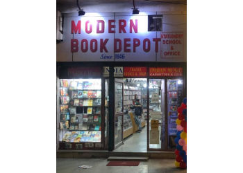 3 Best Book Stores in Agra, UP - ThreeBestRated