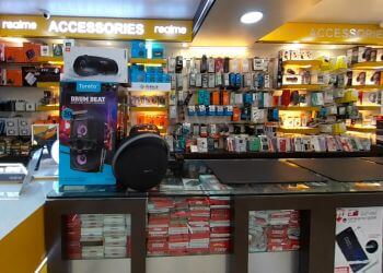 3 Best Mobile Stores in Lucknow, UP - ThreeBestRated