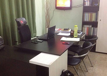 3 Best Chartered Accountants in Indore - Expert Recommendations