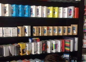 3 Best Cell Phone Repair in Indore - Expert Recommendations