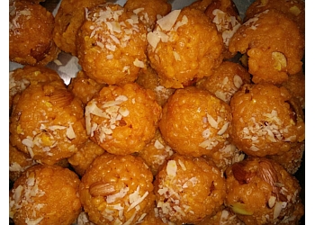 3 Best Sweet Shops in Vasai Virar, MH - ThreeBestRated