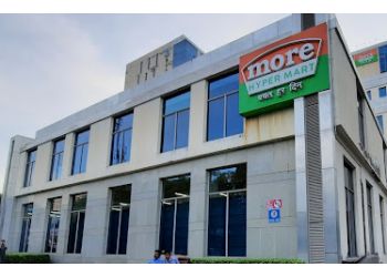 3 Best Supermarkets in Gurugram, HR - ThreeBestRated