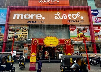 3 Best Supermarkets in Mysore - Expert Recommendations
