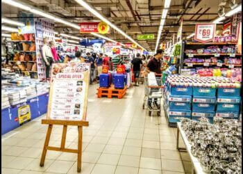 3 Best Supermarkets in Thane - Expert Recommendations