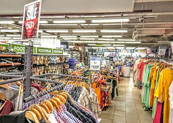 3 Best Supermarkets in Thane - Expert Recommendations