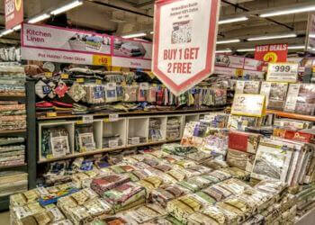 3 Best Supermarkets in Thane - Expert Recommendations