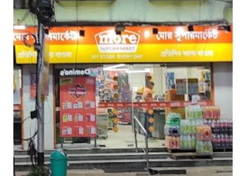 3 Best Supermarkets in Howrah, WB - ThreeBestRated